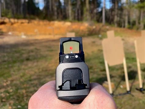 Vortex Defender Ccw Tested And Reviewed Outdoor Life