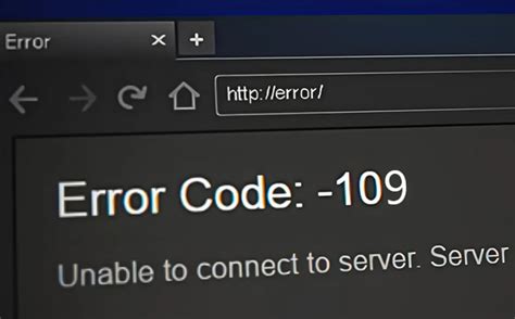 Steamで「エラー コード 109」原因と修正対策方法 【game Line Crock】ゲーム回線廃人