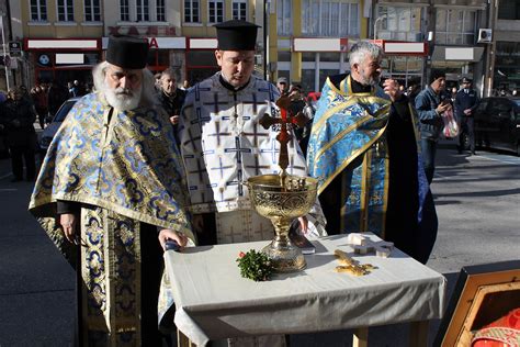 Габрово ще отбележи Йордановден с ритуал по потапяне на кръста Gabrovo News