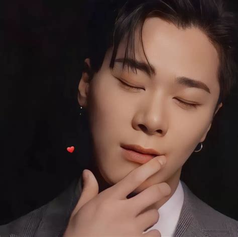 Moonbin Star 🌙 On Instagram “moonbin Is Killing My Innocence 🙈🥵🔥