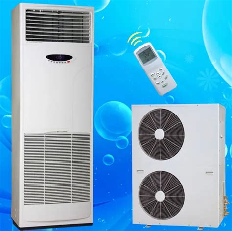 60000btu 5 Ton Floor Standing Type Air Conditioner Kfr 120 High