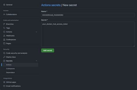 Generate Api Docs For Django With Github Actions