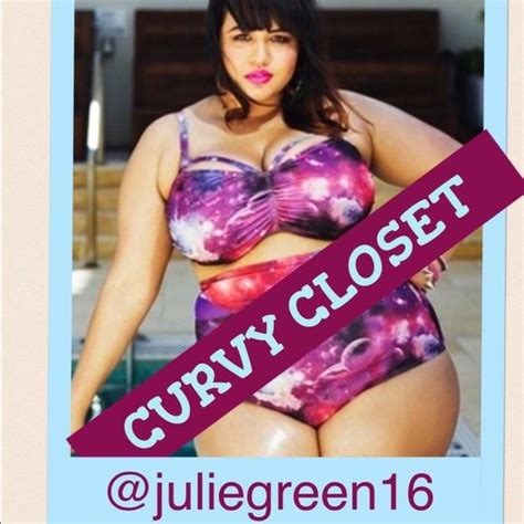 Curvy Closet 4 Thick Chicks Plus Size Sexxxy Curvy Cool Style