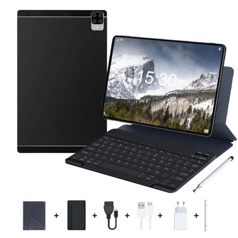 Купить планшет Rose Tales S29+-CPPP新11 10.1", 512 GB по низкой цене ...