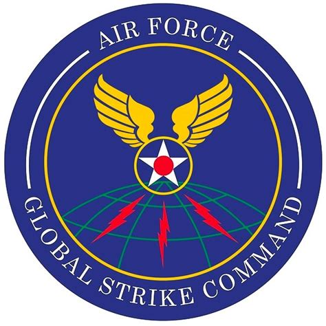 Af Global Strike Command Linktree