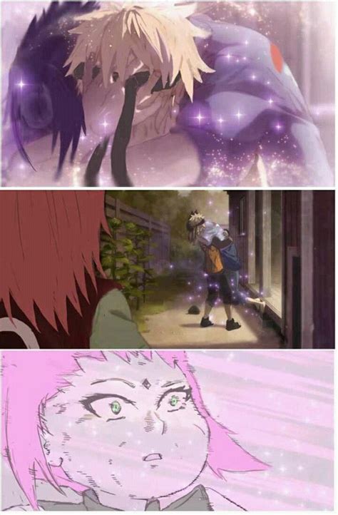 Pin By Chiara Di Natale On Naruto Sasuke And Naruto Love Naruto Shippuden Anime Naruto And