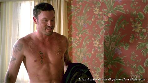 Malestars Com Brian Austin Green Nude Photos