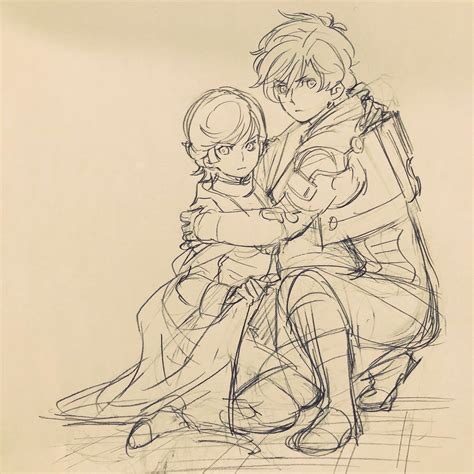 最近のバナオドらくがき KURO