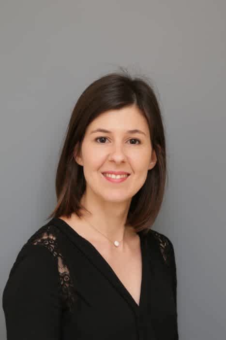 Mme Laura Gutierrez Garcia Psychologue à Chilly Mazarin Doctolib