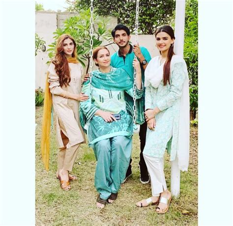 Nabeela Khan Makes Comeback In Showbiz After Twenty Years Lens