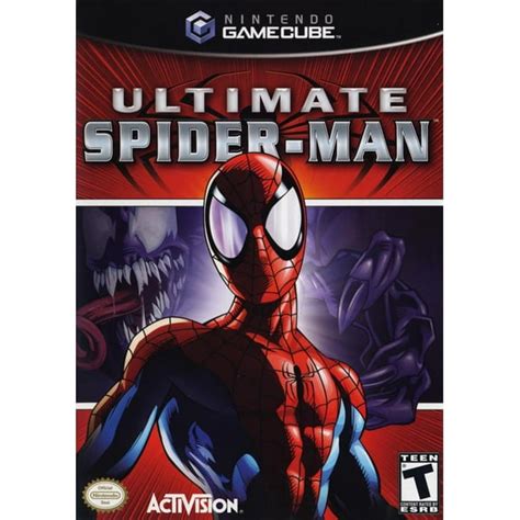 Tmnt Gamecube Video Game