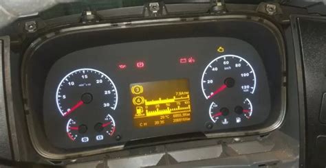 P1122 камаз ошибка Решение и исправление самых разных ошибок на