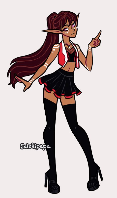 Barbie Wire Human By Meluvbinary On Deviantart