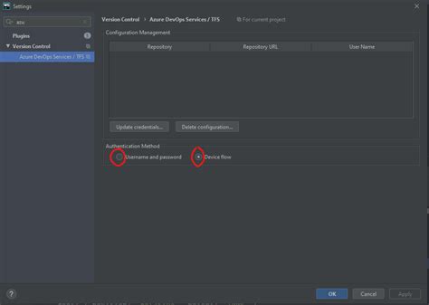 Can Not Sign In · Issue 340 · Microsoftazure Devops Intellij · Github