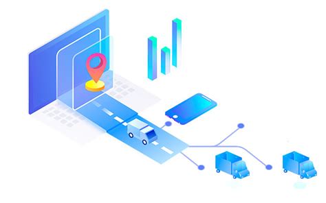 Tms运输管理系统和物流车辆管理系统 上嘉物流