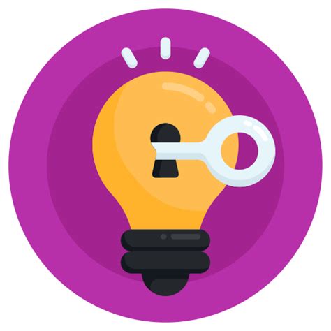 Problem Solving Free Icon