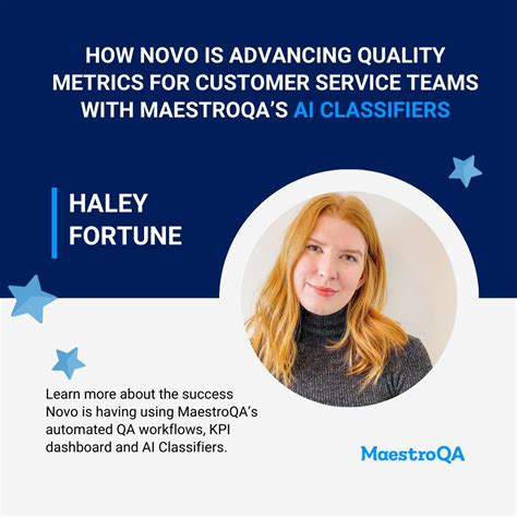 Maestroqa On Linkedin Qa Ai Customersatisfaction