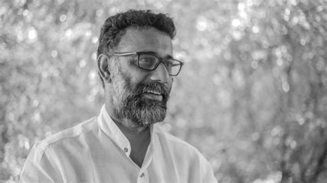 Vinod P Cyriac Breaks Down The Nuances Of Eco Friendly Architecture