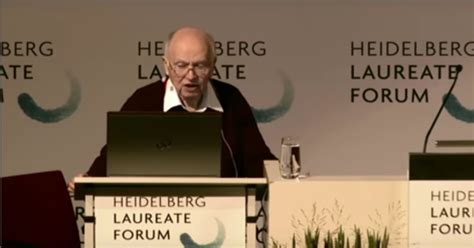 Mathematician Claims To Have Found Solution For 160 Year Old Riemann