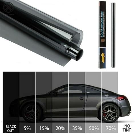 20 Window Tint In Car Window Tint