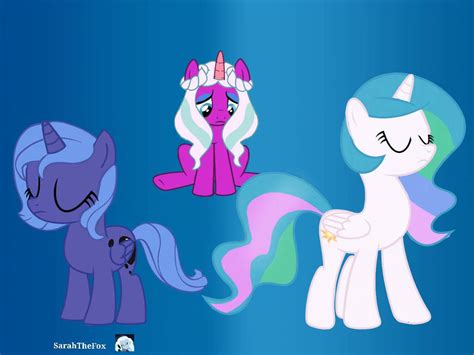 Opalines Origins By Sarahthefox97 On Deviantart