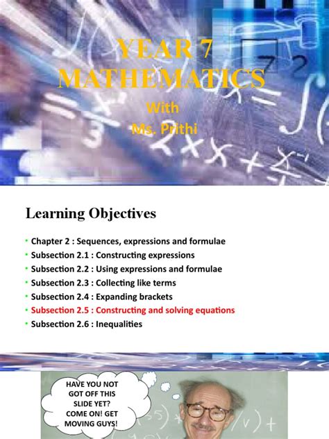 25 Constructing And Solve Equations Download Free Pdf Equations