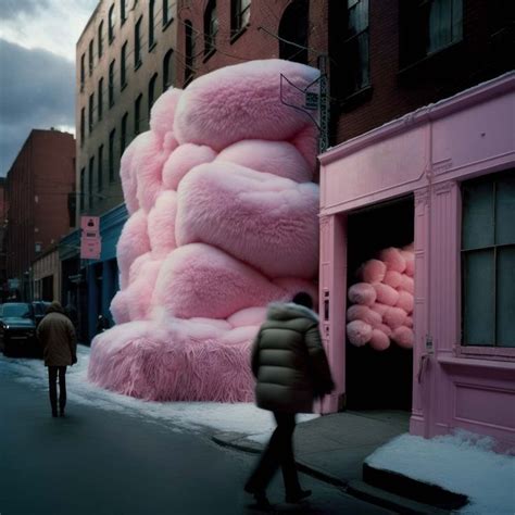 Andrés Reisingers Take Over Is A Body Of Work For An Age Where The