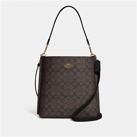 Coach Strap Jac Mollie At Conrad Rockwood Blog