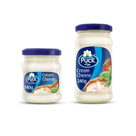 Jual Puck Cream Cheese Spread Gr Gr Shopee Indonesia