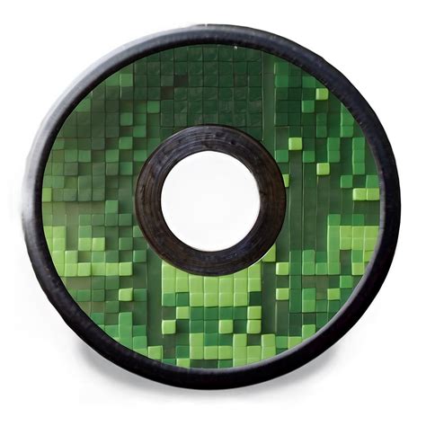 Download Minecraft Music Discs Png 96 Png