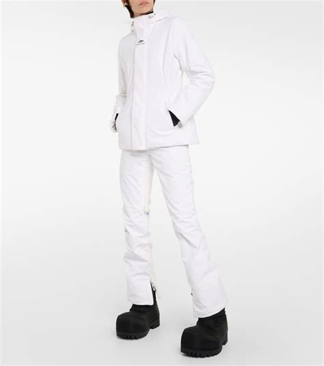 Balenciaga 3b Sports Icon Ski Pants Balenciaga