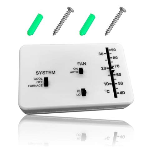 I Tested The Best 12 Volt Rv Thermostat For Optimal Temperature Control Heres What You Need