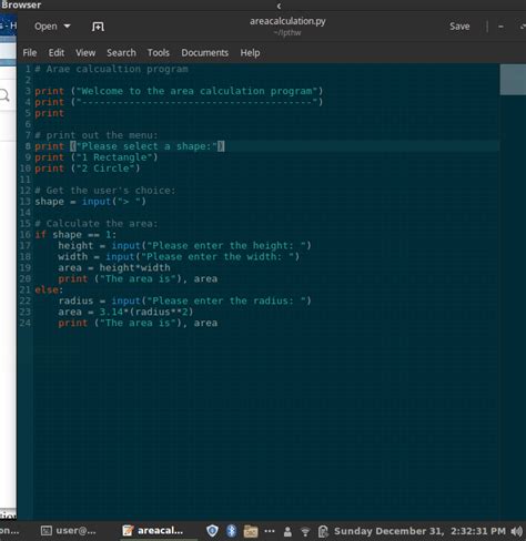 Linux Python 3 Not Working Stack Overflow