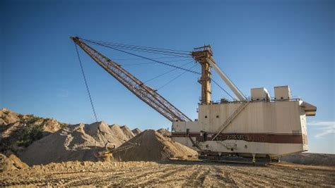 Ocp Group Looking After Phosphate Resources For Future Generations