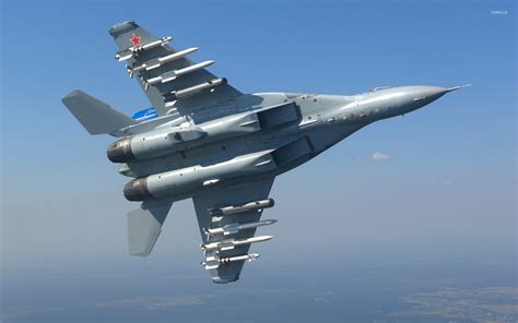 Mig 35 Wallpapers Wallpapersafari