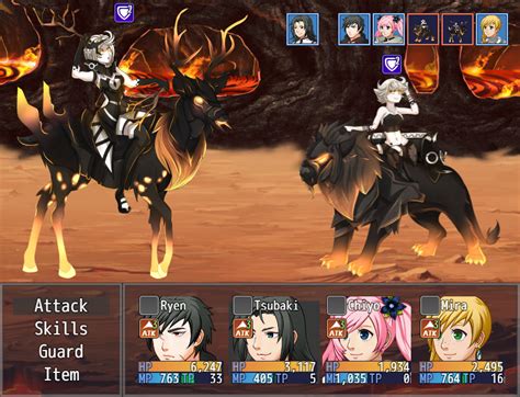 Renryuu Ascension On Steam