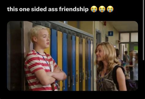 Tristan Never Liked Maya 🤣 Rdegrassi