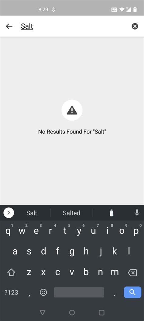 Visual Workflow Fsl Not Able To Search Product Field In Quick Action From Flow Salesforce
