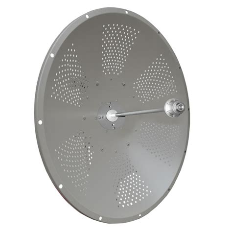 5150mhz~5850mhz 5 8ghz 100w Parabolic Antenna Rf Transmitter Module