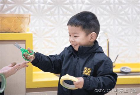 你好，新学期！ 南通惠立幼儿园开学第一天！ Csdn博客
