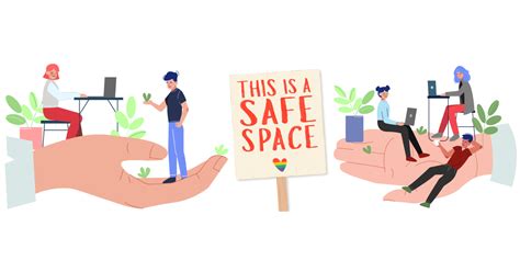 Balance2life Blog Want To Create A Psychologically Safe Environment Heres What It Looks Like