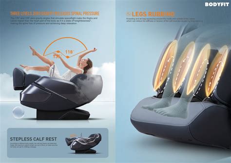 I Smart Intellegent Massage Chair Buy Massage Chair Online