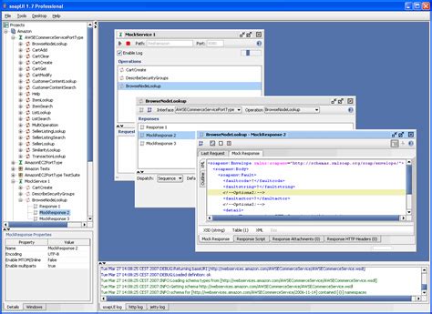 C What Is The Easiest Way To Clone A Webservice Stack Overflow
