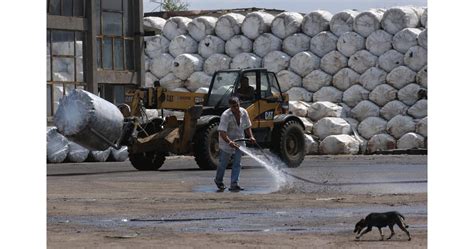 Правят депо за твърди битови отпадъци край Перник