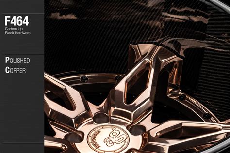 Avant Garde Wheels Agf64 Ag Form Function Series