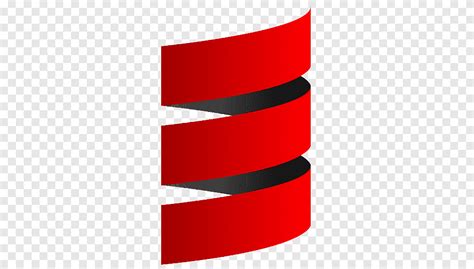 Scala Programming Language Type Safety Javascript Angle Rectangle Png