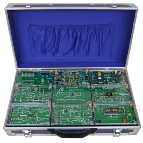 通用数字电路实验箱 化工仪器网