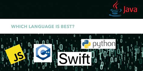 for app development which language is best a comprehensive guide