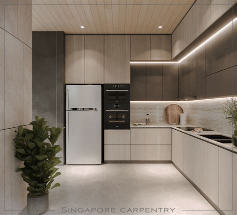 Elevate The Culinary Experience 5 Modern Kitchen Interior Ideas