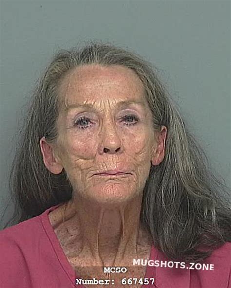 Garcia Rhonda Ann 07012025 Montgomery County Mugshots Zone